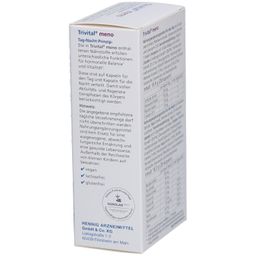 Trivital® meno 56 St - Shop Apotheke