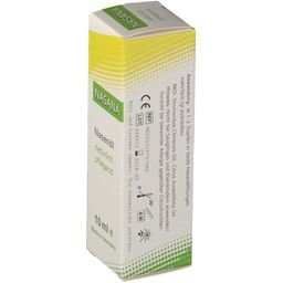 NASANA Nasenöl 10 ml - Shop Apotheke