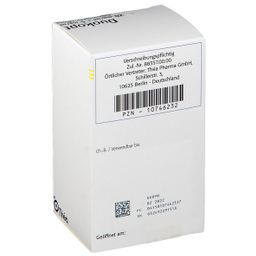 Duokopt® 20 mg/ml + 5 mg/ml 2x10 ml mit dem E-Rezept kaufen - Shop Apotheke