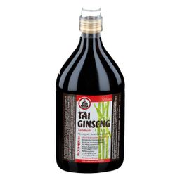 TAI GINSENG Tonikum 500 ml - Shop Apotheke