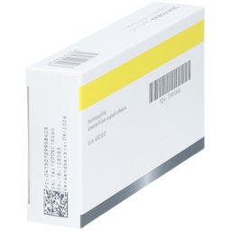 Onsetron-Denk 4 mg 30 St mit dem E-Rezept kaufen - Shop Apotheke