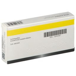 Onsetron-Denk 8 mg 30 St mit dem E-Rezept kaufen - Shop Apotheke