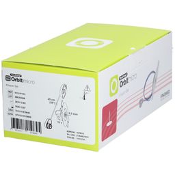 mylife YpsoPump Orbit micro infusion set 10 St - Shop Apotheke