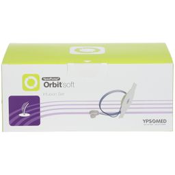 mylife™ YpsoPump® ® Orbit®soft 6 mm/80 cm (31”) 10 St - Shop Apotheke