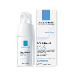 La Roche Posay TOLERIANE ULTRA AUGEN 20 ml - Shop Apotheke