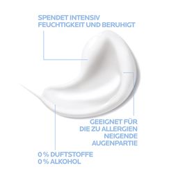 La Roche Posay TOLERIANE ULTRA AUGEN 20 ml - Shop Apotheke
