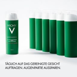 Vichy Normaderm Feuchtigkeitspflege 50 ml - Shop Apotheke