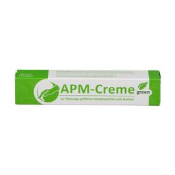 APM-Creme green 60 ml - Shop Apotheke