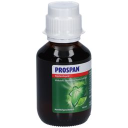 Prospan® Hustenliquid, für Erwachsene 105 ml - Shop Apotheke