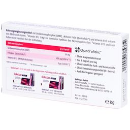 Doloctan® forte 40 St - Shop Apotheke