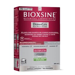 BIOXSINE Forte Shampoo 300 ml - Shop Apotheke