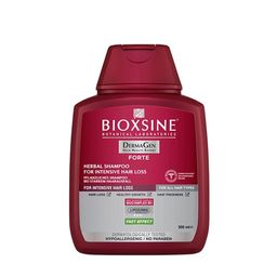 BIOXSINE Forte Shampoo 300 ml - Shop Apotheke