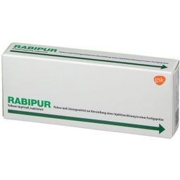 RABIPUR 1 St mit dem E-Rezept kaufen - Shop Apotheke