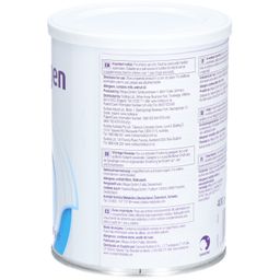 Nutrica Monogen 400 g - Shop Apotheke