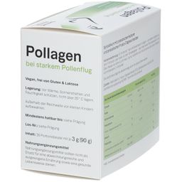 Pollagen 30 St - Shop Apotheke
