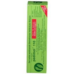 pedimol® 110 100 ml - Shop Apotheke