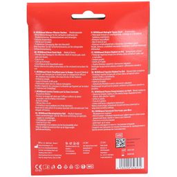 WUNDmed® Natürliches Nacken Wärme-Pflaster 1 St - Shop Apotheke