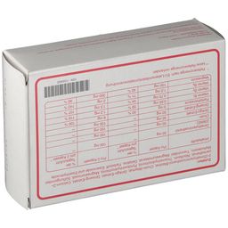 K.H.3® Vitalkomplex 150 St - Shop Apotheke