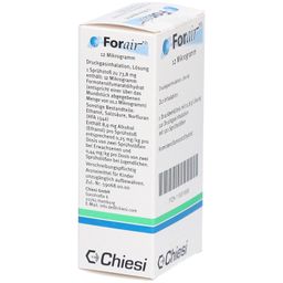 Forair®12 µg 1 St mit dem E-Rezept kaufen - Shop Apotheke