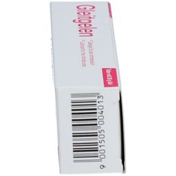 Gleitgelen Vaginalgel 20 g - Shop Apotheke