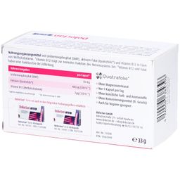 Doloctan® forte 160 St - Shop Apotheke