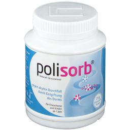 polisorb® 25 g - Shop Apotheke