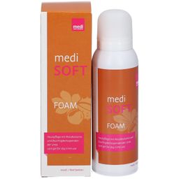 medi soft Schaum 1x125 ml | Shop Apotheke