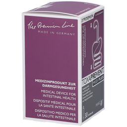 TOXAPREVENT® MEDI PLUS Stick 30x3 g - Shop Apotheke