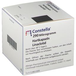 Constella® 290 Mikrogramm 112 St mit dem E-Rezept kaufen - Shop Apotheke
