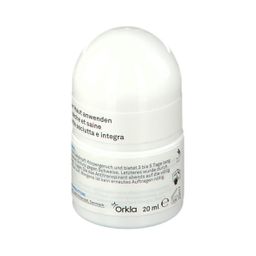 Perspirex Original Antitranspirant Roll-on 20 ml - Shop Apotheke