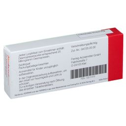 Nocdurna® 25 Mikrogramm 30 St mit dem E-Rezept kaufen - Shop Apotheke