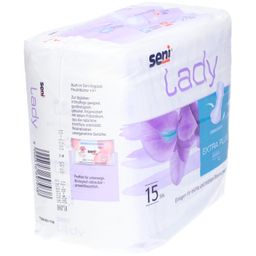 Seni Lady Extra Plus 15 St - Shop Apotheke