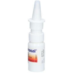 Septanasal® 1 mg / ml + 50 mg / ml 10 ml - Shop Apotheke
