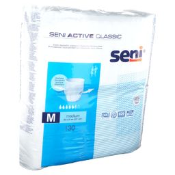 SENI ACTIVE Classic 30 St - Shop Apotheke