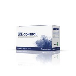 Lactobact LDL-CONTROL - Natürliche Hilfe bei erhöhten Cholesterinwerten ...
