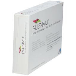 PLENVU® Pulver zur Herstellung einer Lösung zum Einnehmen 1 St - Shop ...