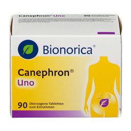 Canephron® Uno 90 St - Shop Apotheke