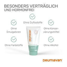 Deumavan® Schutzsalbe neutral 125 ml - Shop Apotheke