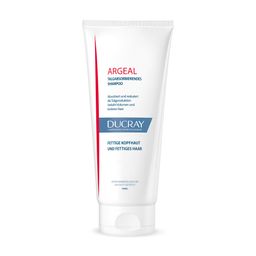 DUCRAY ARGEAL - Shampoo gegen fettiges Haar 200 ml - Shop Apotheke