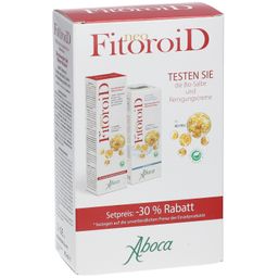 neo FitoroiD 1 St - Shop Apotheke
