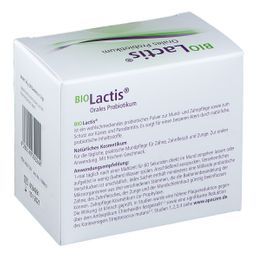 BIOLactis® Orales Probiotikum 30 g - Shop Apotheke