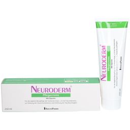 Neuroderm® Pflegecreme 250 ml - Shop Apotheke