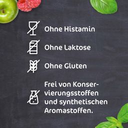 FRUCTOSiN® - zur Linderung von durch Fruktosemalabsorption bedingten ...