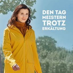 WICK DayNait Filmtabletten, Hilfe für Tag & Nacht bei Erkältung 16 St ...