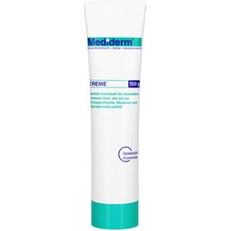 Mediderm® Creme 100 g - Shop Apotheke