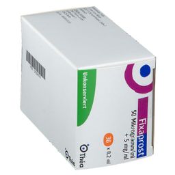 Fixaprost® 50 µg/ml + 5 mg/ml 30x0,2 ml mit dem E-Rezept kaufen - SHOP ...