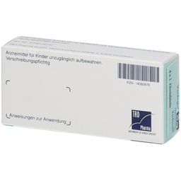 Vardegin® 20 mg 4 St mit dem E-Rezept kaufen - Shop Apotheke