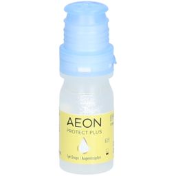 AEON Protect Plus Augentropfen 10 ml - Shop Apotheke