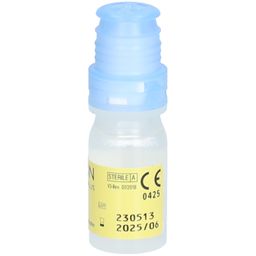 AEON Protect Plus Augentropfen 10 ml - Shop Apotheke
