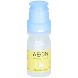 AEON Protect Plus Augentropfen 10 ml - Shop Apotheke